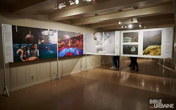 L'expo «World Press Photo Montréal 2019»: pour les amateurs d'art ...