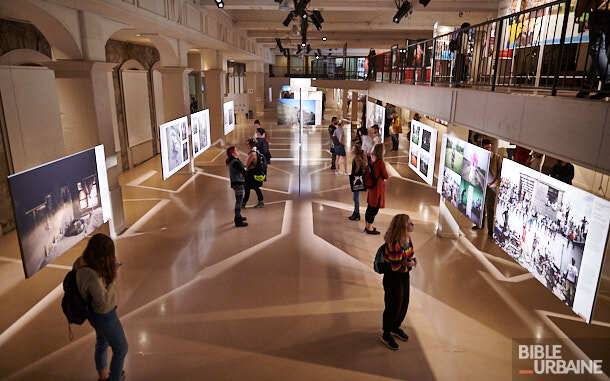 L'expo «World Press Photo Montréal 2019»: pour les amateurs d'art ...