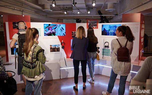 L'expo «World Press Photo Montréal 2019»: pour les amateurs d'art ...