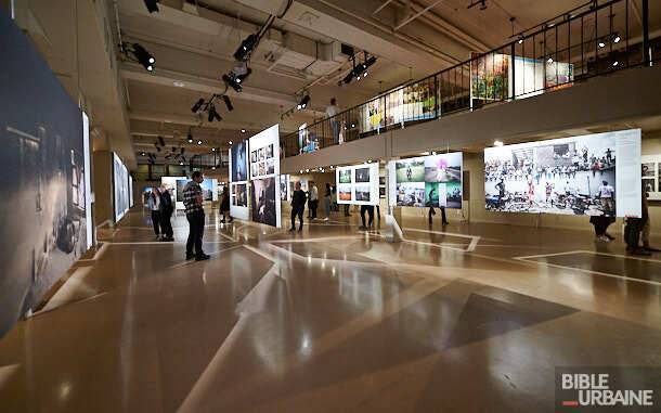 L'expo «World Press Photo Montréal 2019»: pour les amateurs d'art ...