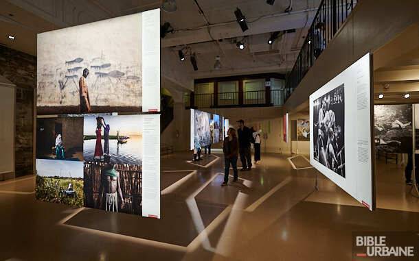 L'expo «World Press Photo Montréal 2019»: pour les amateurs d'art ...