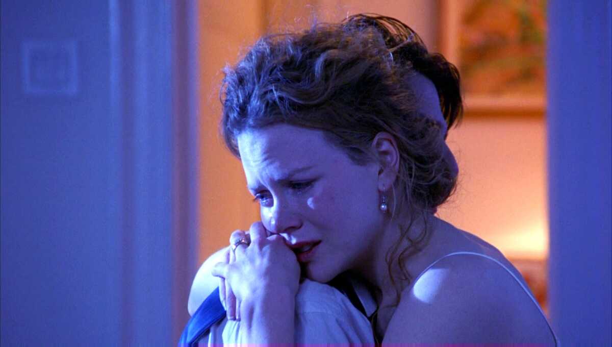 «Zoom sur un classique»: Eyes Wide Shut, la dernière création de ...